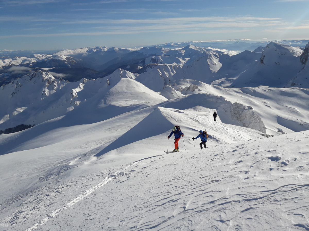 Nya berg med skidorter du knappt hört talas om. – Alpine Legends
